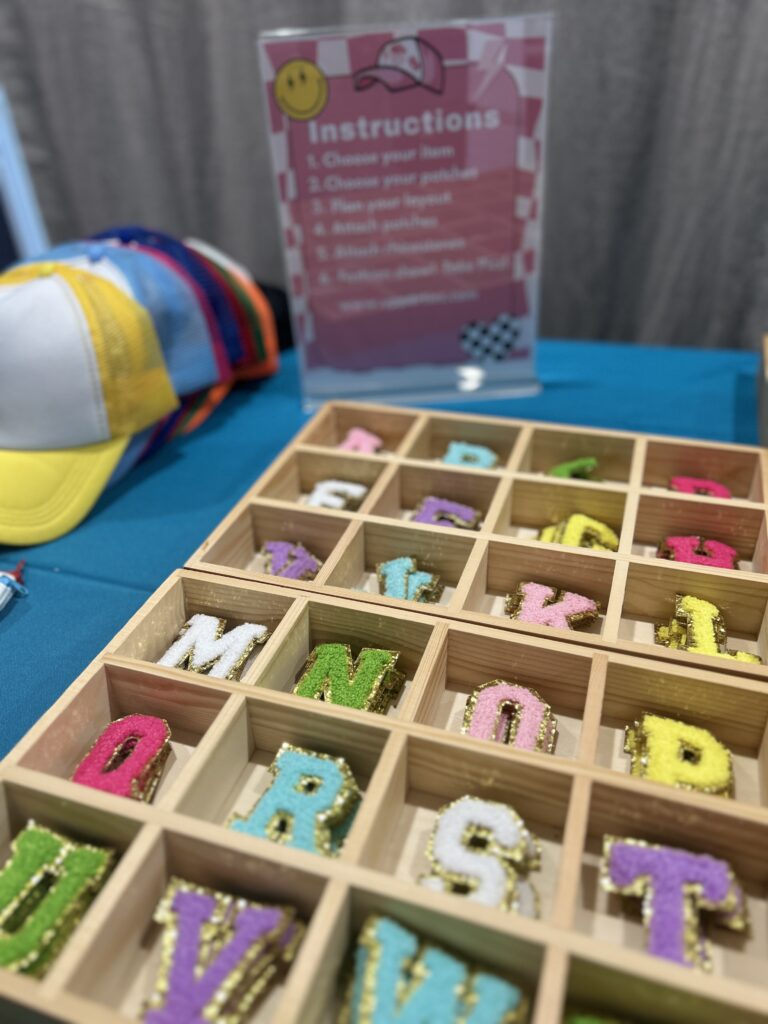 Patch Parties: The Ultimate Creative Party Experience for Kids