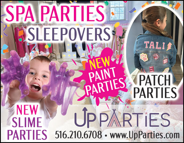 The Hottest Kids’ Party Trends for 2025: What Parents Are Booking Right Now